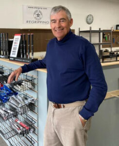 Steve Kirkpatrick, PGA Professional - Kirkpatrick Golf