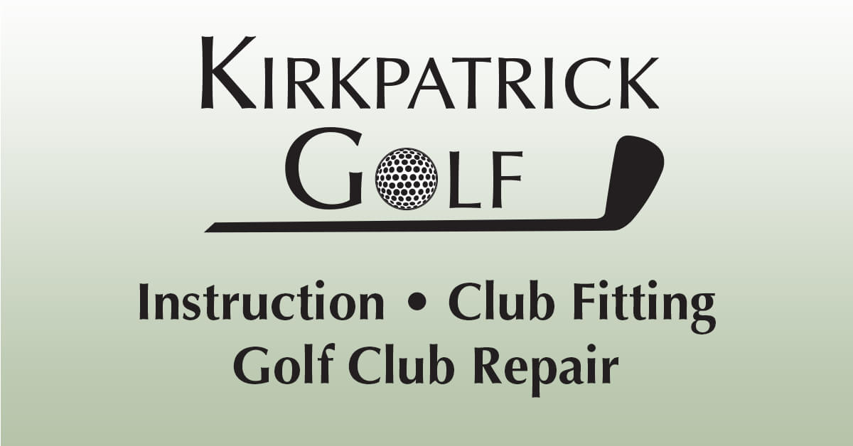 Contact Kirkpatrick Golf - Kirkpatrick Golf